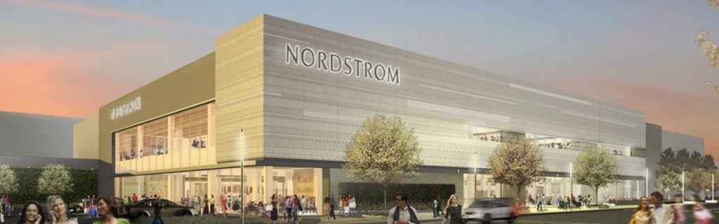 Sherway Gardens Revitalization and Expansion - Symtech Innovations Ltd