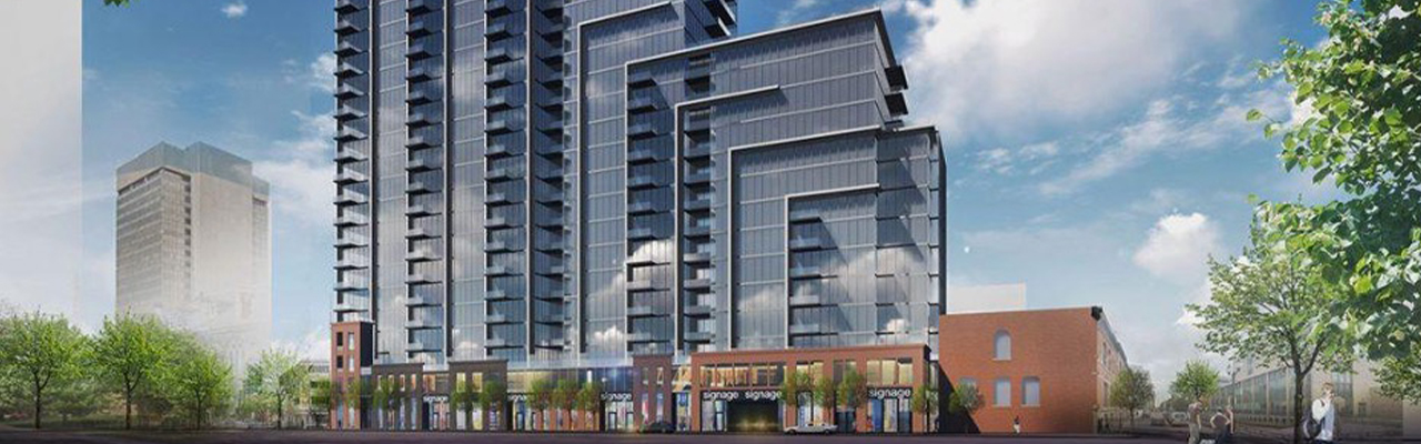 75 James Street - Symtech Innovations Ltd