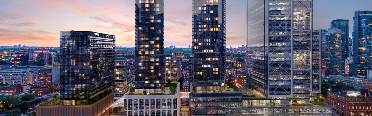 Intuit Canada at The Well - Symtech Innovations Ltd