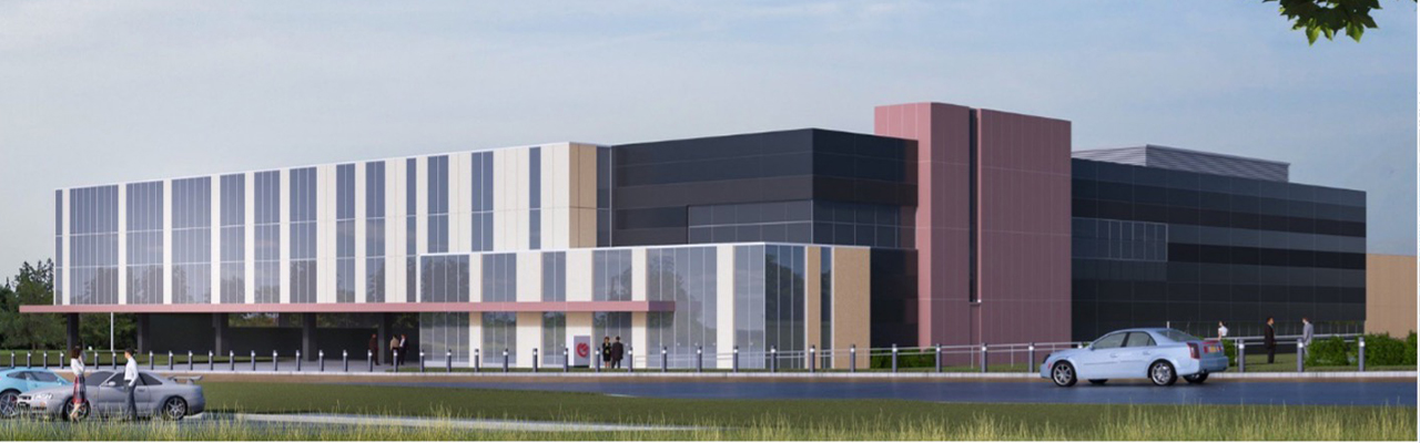 Hydro One - Symtech Innovations Ltd