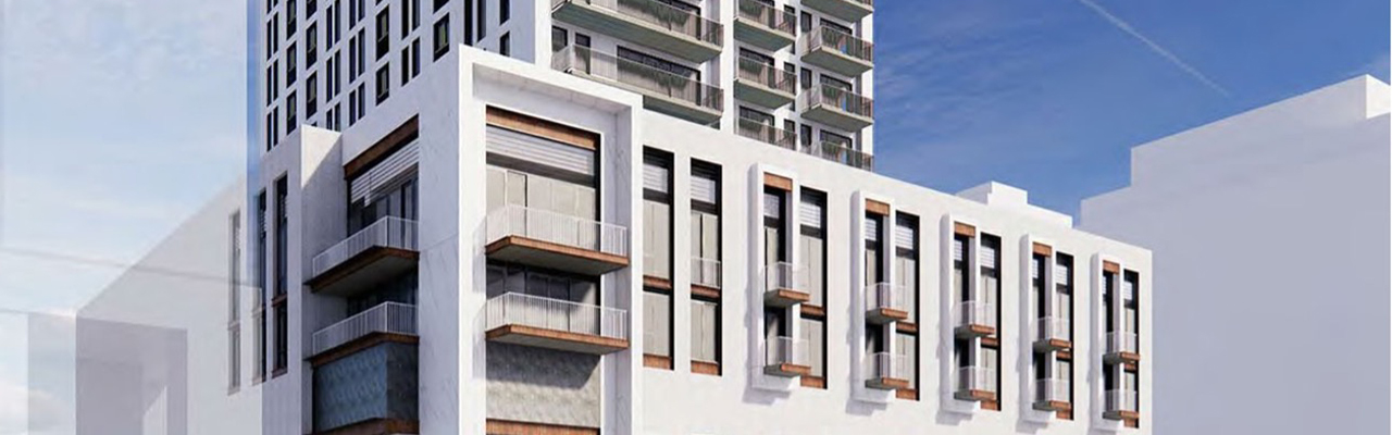 30 Merton Street - Symtech Innovations Ltd