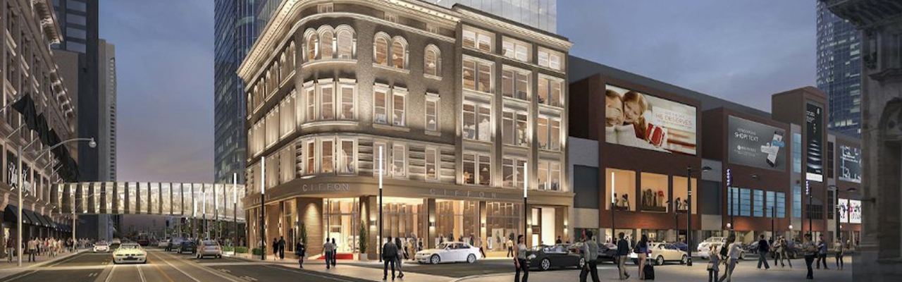 2 Queen Street West - Symtech Innovations Ltd