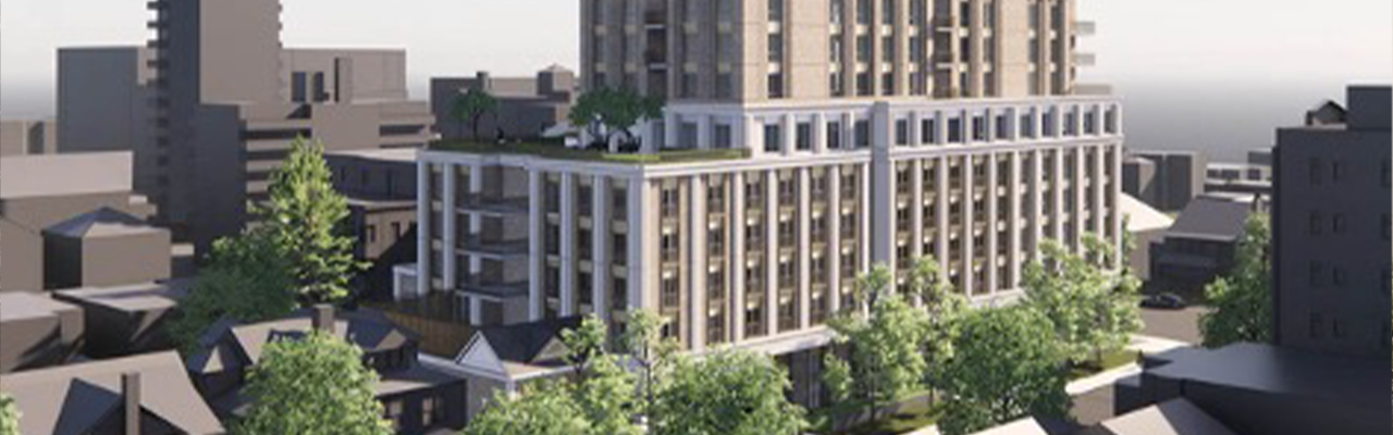 Amica Balmoral - Symtech Innovations Ltd