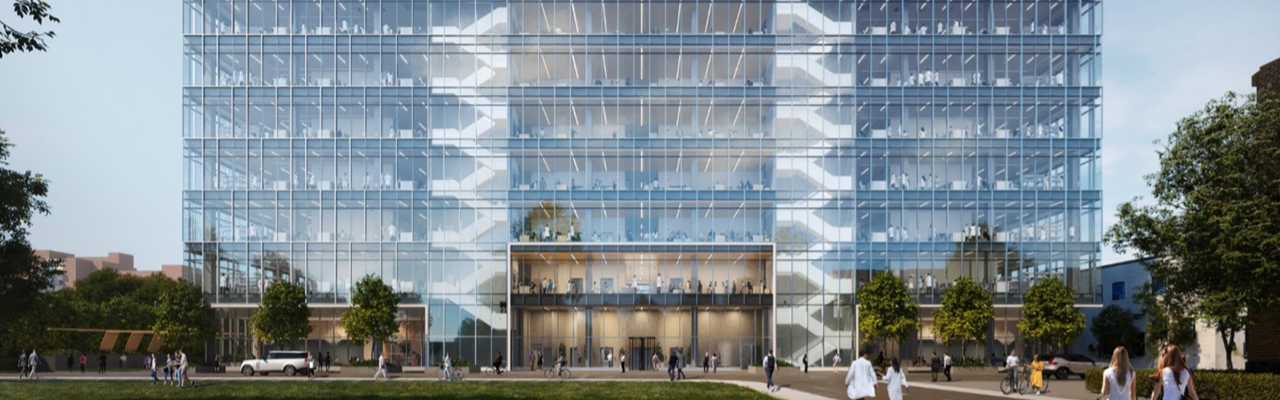 Catalyst at 77 Wade - Symtech Innovations Ltd