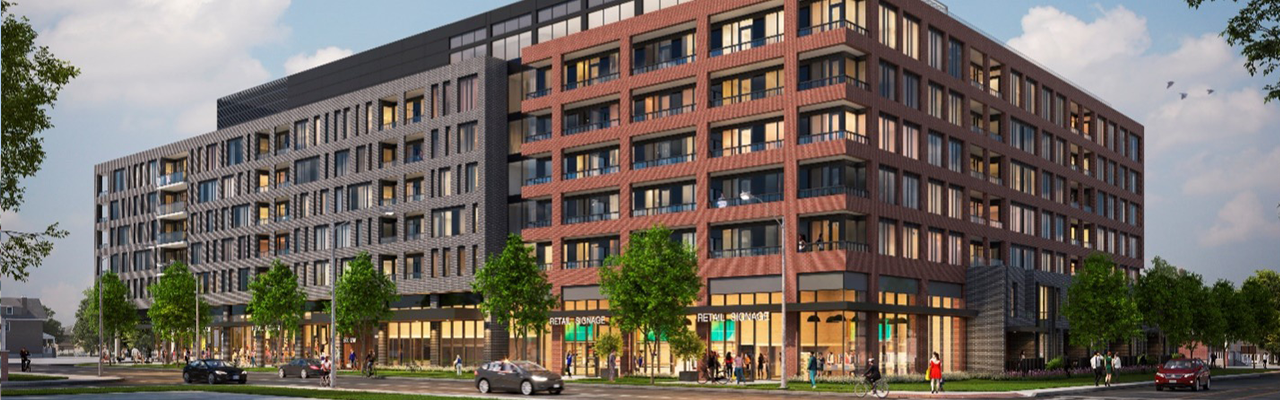 500 Upper Wellington Street - Symtech