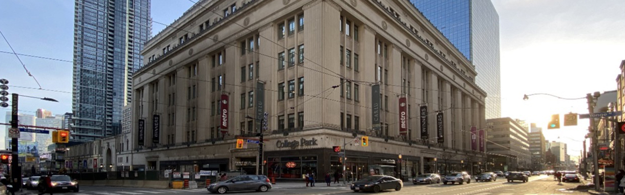 College Park - Symtech