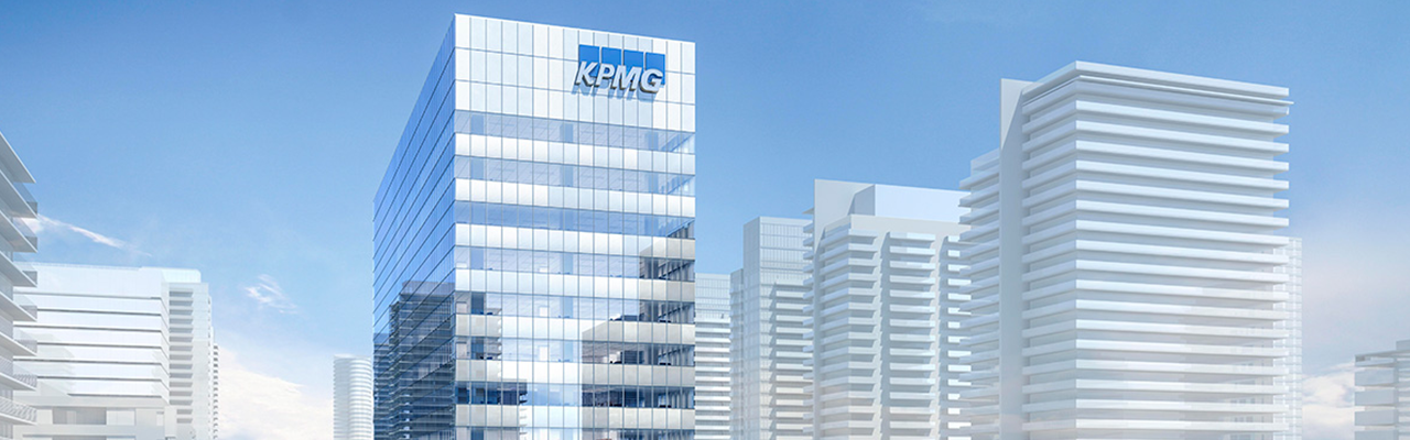Vaughan Corporate Centre, KPMG Tower – Smart REIT - Symtech