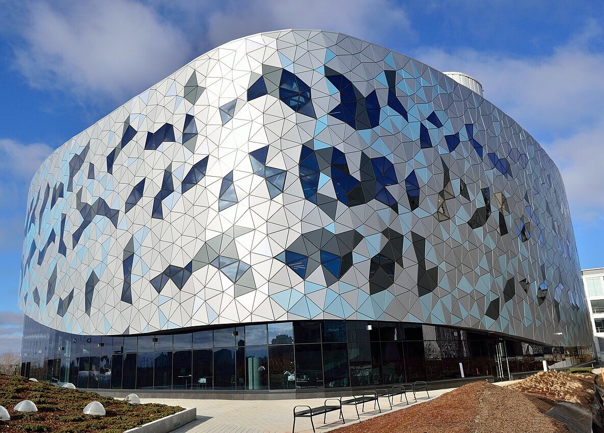 Lassonde School of Engineering at York University - Symtech